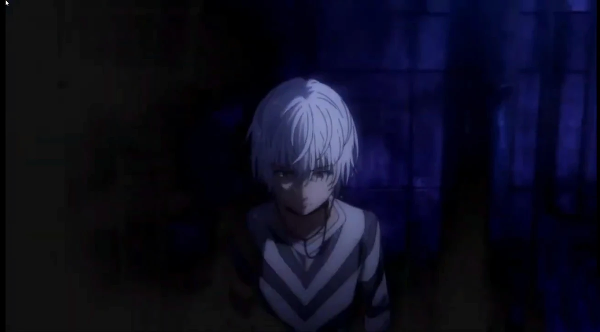 Accelerator | Toaru Majutsu no Index 0fficial Wiki | Fandom