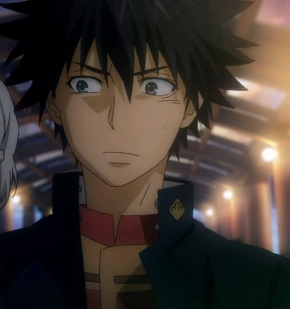 Accelerator | Toaru Majutsu no Index 0fficial Wiki | Fandom