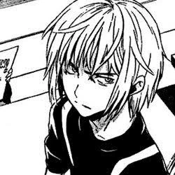Accelerator | Toaru Majutsu no Index 0fficial Wiki | Fandom