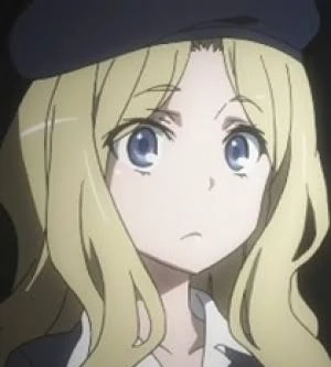 Frenda Seivelun | Toaru Majutsu no Index 0fficial Wiki | Fandom