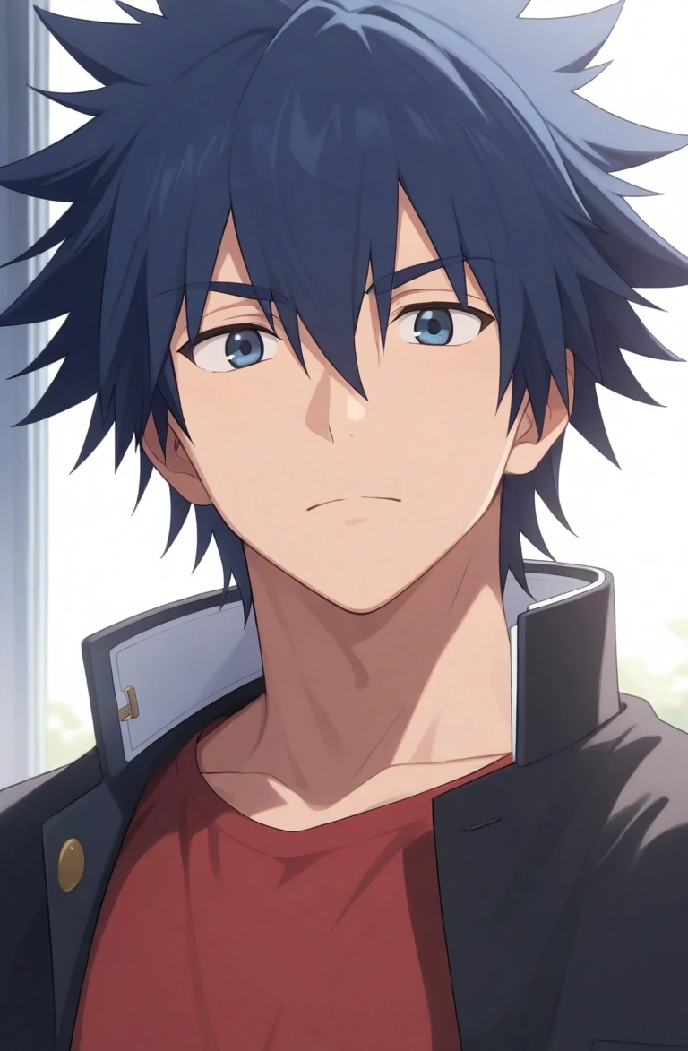 Kamijou Touma | Toaru Majutsu no Index 0fficial Wiki | Fandom