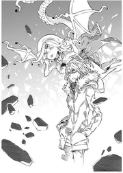 Accelerator | Toaru Majutsu no Index Powers Wiki | Fandom