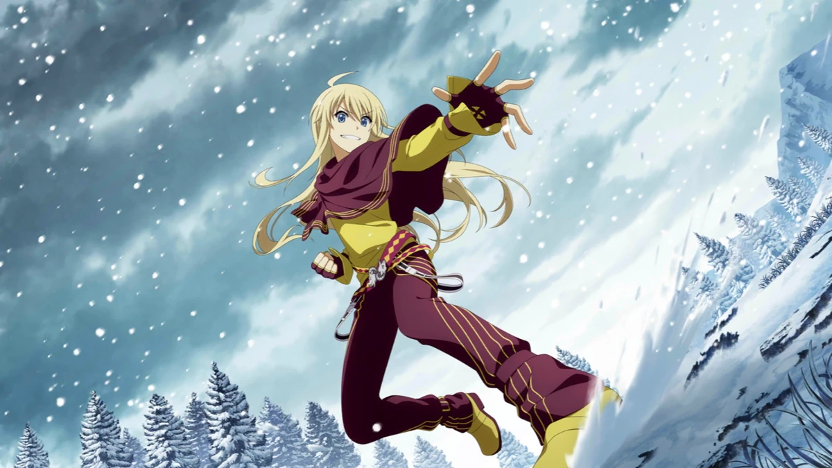 Almighty God | A Certain Magical Index: Imaginary fest Wiki | Fandom