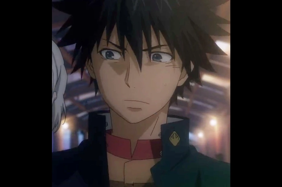 Kamijou Touma (NT 11) | Toaru Majutsu no Index OT NT GT Wiki | Fandom