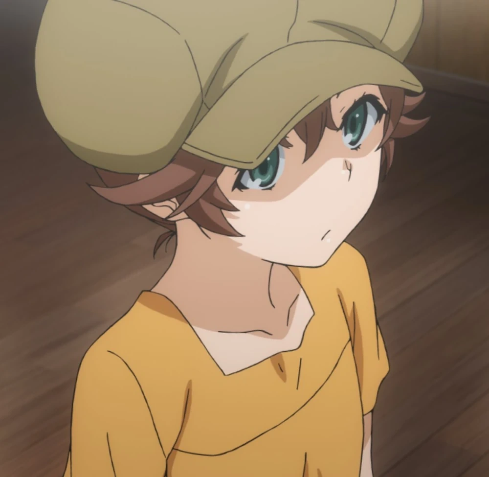 Itsuki Yakumaru | Toaru Majutsu no Index Wiki | Fandom