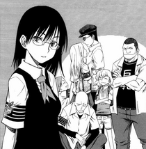 Judgment | Toaru Majutsu no Index Wiki | Fandom