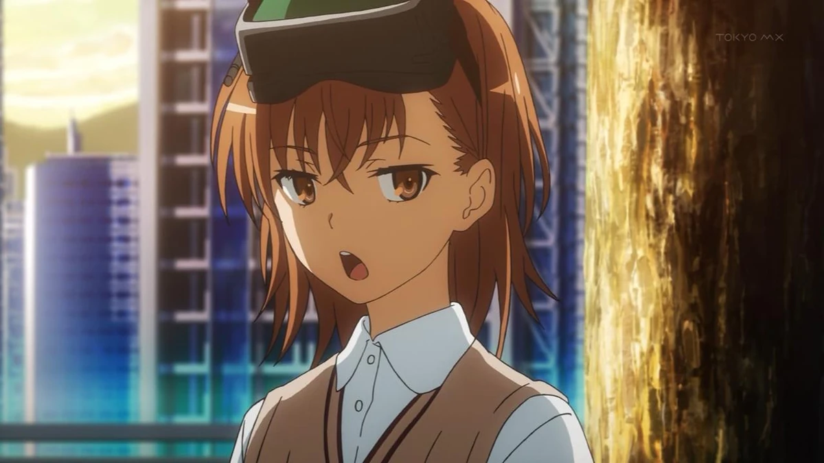 Misaka 9982 | Toaru Majutsu no Index Wiki | Fandom
