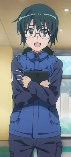 Tsuzuri Tessou | Toaru Majutsu no Index Wiki | Fandom