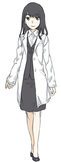 Yuiitsu Kihara | Toaru Majutsu no Index Wiki | Fandom