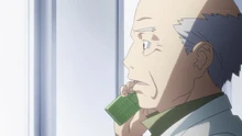 Aleister Crowley | Toaru Majutsu no Index Wiki | Fandom