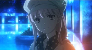Arisa Meigo | Toaru Majutsu no Index Wiki | Fandom