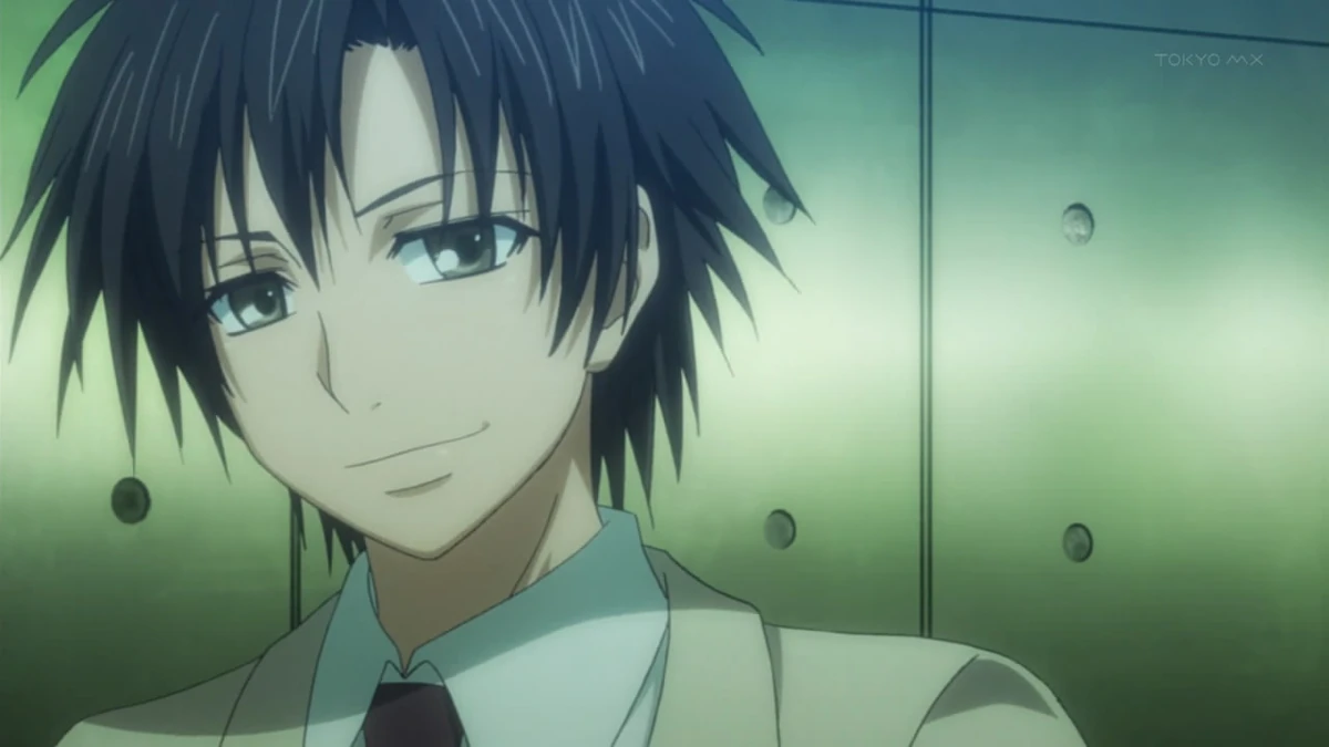 Etzali | Toaru Majutsu no Index Wiki | Fandom