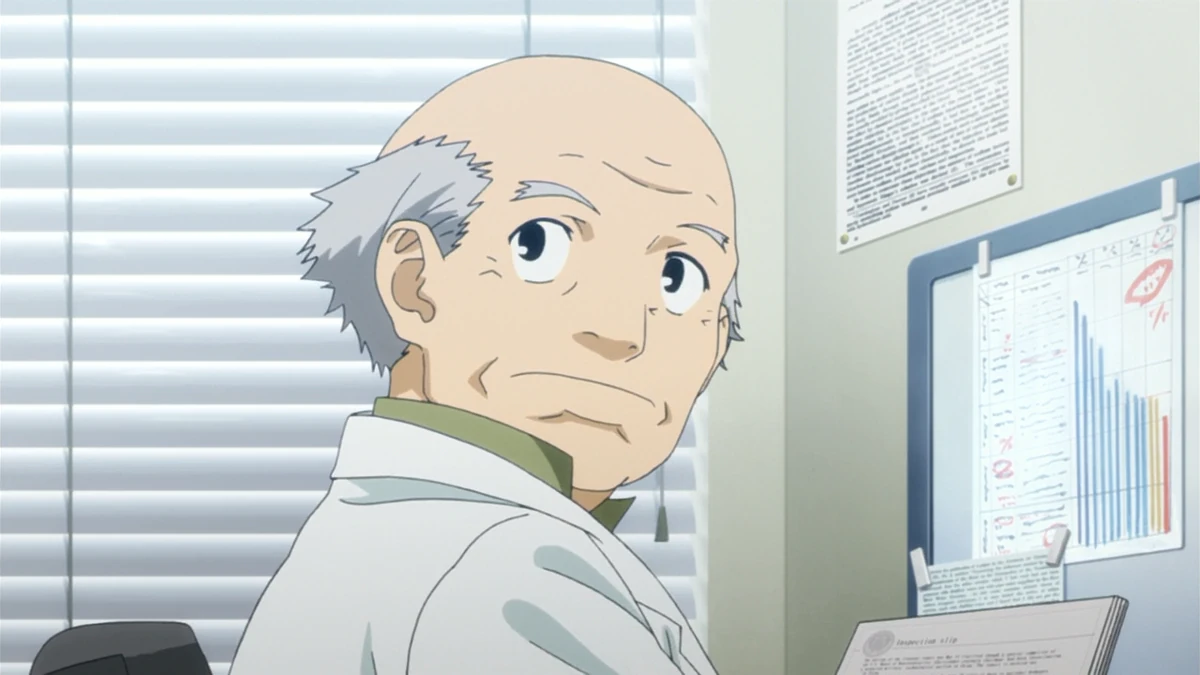 Heaven Canceller | Toaru Majutsu no Index Wiki | Fandom