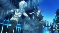 Accelerator | Toaru Majutsu no Index Wiki | Fandom