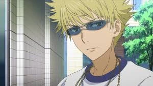 Tsuchimikado Motoharu | Wiki Toaru Majutsu no Index | Fandom