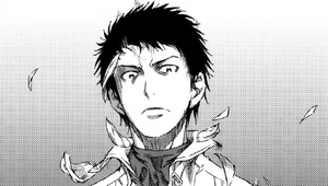 Kagun Kihara | Toaru Majutsu no Index Wiki | Fandom