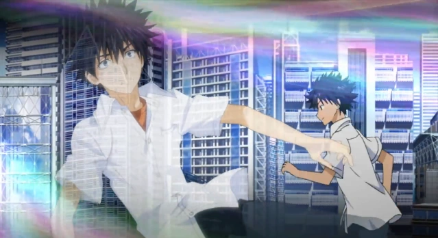 Magic∞World | Wiki Toaru Majutsu no Index | Fandom