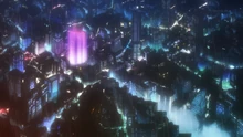 Aleister Crowley | Toaru Majutsu no Index Wiki | Fandom