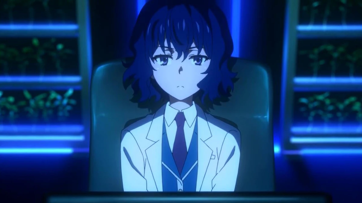 Shinobu Nunotaba | Toaru Majutsu no Index Wiki | Fandom