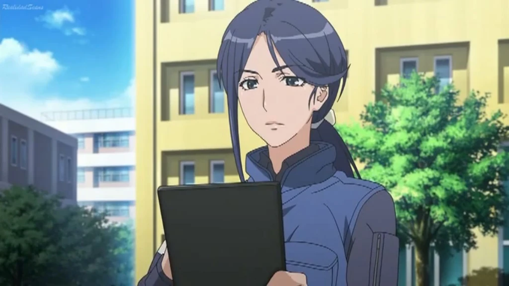 Aiho Yomikawa | Toaru Majutsu no Index Wiki | Fandom