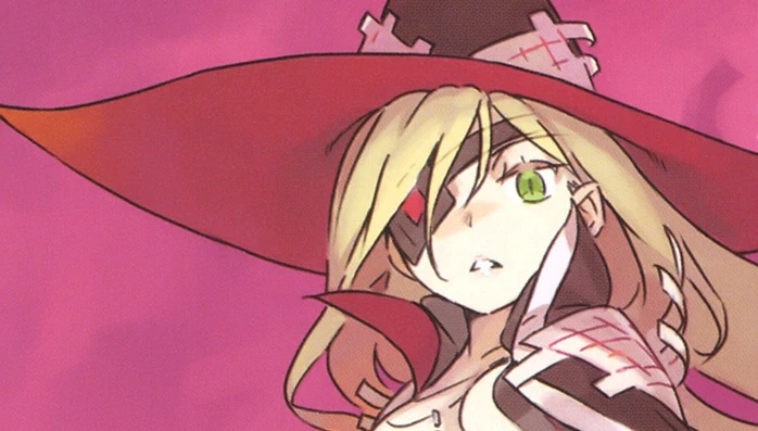 Othinus | Toaru Majutsu no Index Wiki | Fandom