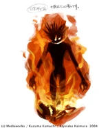 Innocentius | Toaru Majutsu no Index Wiki | Fandom