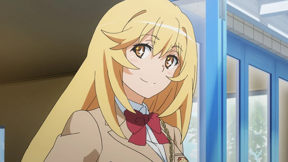 Misaki Shokuhou | Toaru Majutsu no Index Wiki | Fandom