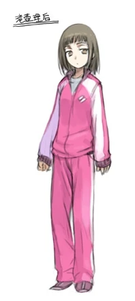 Rikou Takitsubo | Toaru Majutsu no Index Wiki | Fandom