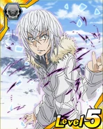 Accelerator | Toaru Majutsu no Index Wiki | Fandom