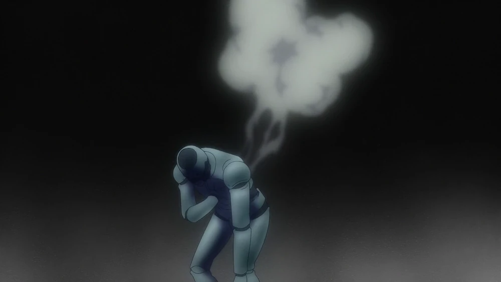 Ciborg | Toaru Majutsu no Index Wiki | Fandom