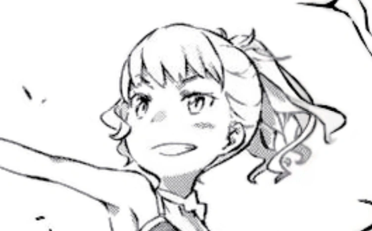 Amazora Gokusai | Toaru Majutsu no Index Wiki | Fandom