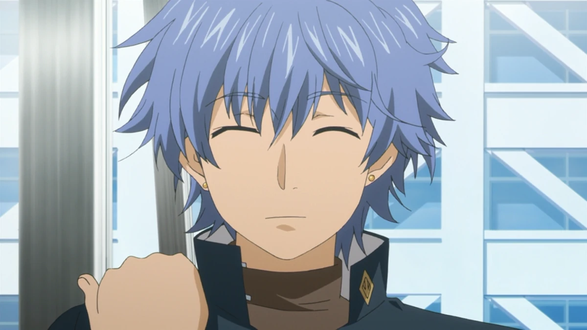 Aogami Pierce | Wiki Toaru Majutsu no Index | Fandom