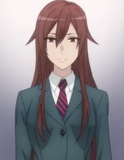 Hasami Hitokawa | Toaru Majutsu no Index Wiki | Fandom