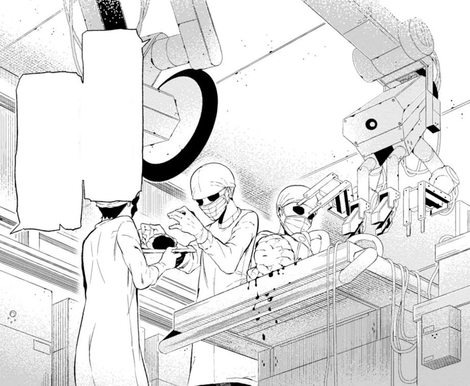 Producir | Toaru Majutsu no Index Wiki | Fandom