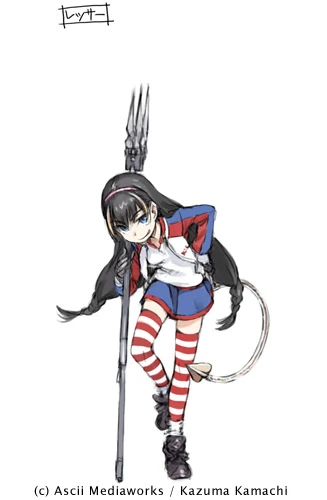 Lessar | Toaru Majutsu no Index Wiki | Fandom