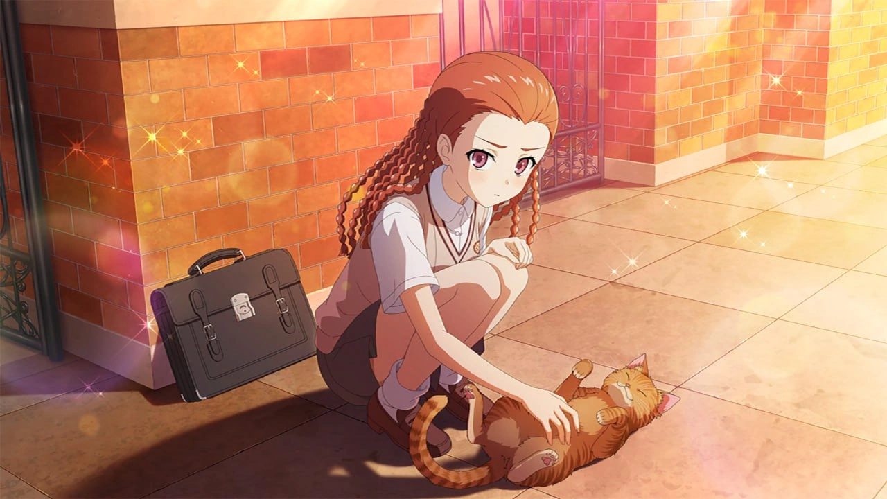 Agnese Sanctis | Toaru Majutsu no Index Wiki | Fandom