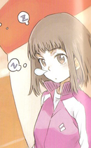 Rikou Takitsubo | Toaru Majutsu no Index Wiki | Fandom