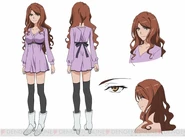 Shizuri Mugino | Toaru Majutsu no Index Wiki | Fandom