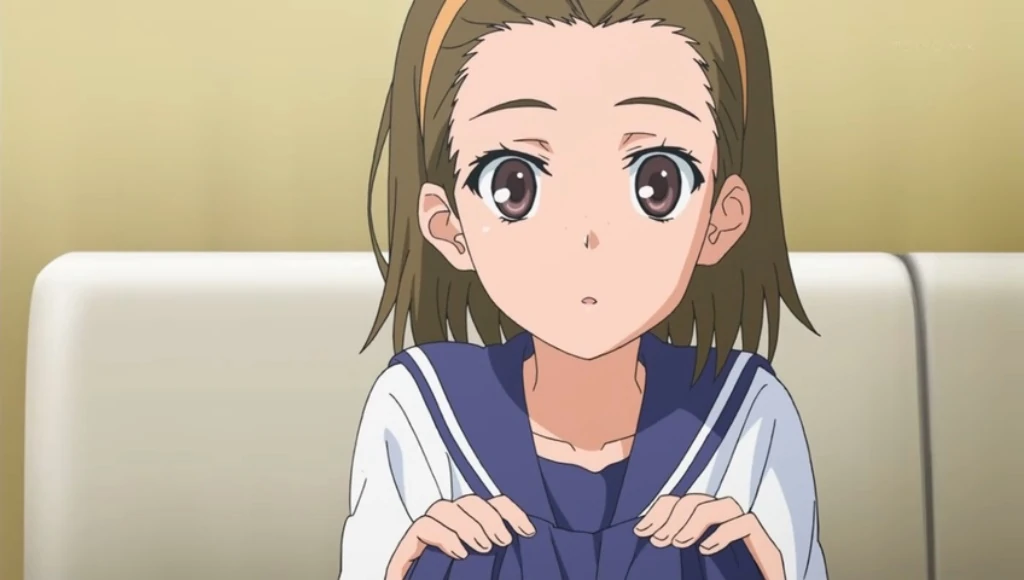 Banri Edasaki | Toaru Majutsu no Index Wiki | Fandom
