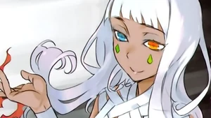 Neftis | Toaru Majutsu no Index Wiki | Fandom