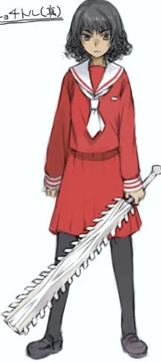 Xochitl | Toaru Majutsu no Index Wiki | Fandom