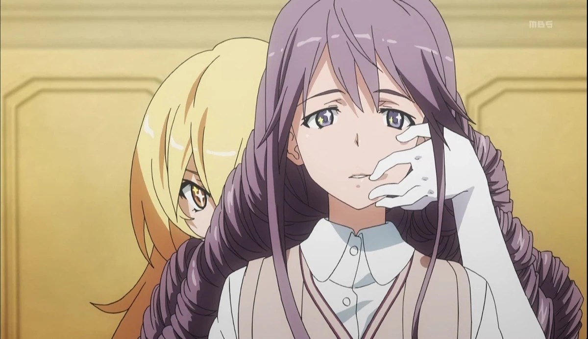 Hokaze Junko | Wiki Toaru Majutsu no Index | Fandom