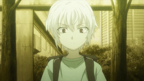 Accelerator | Toaru Majutsu no Index Wiki | Fandom