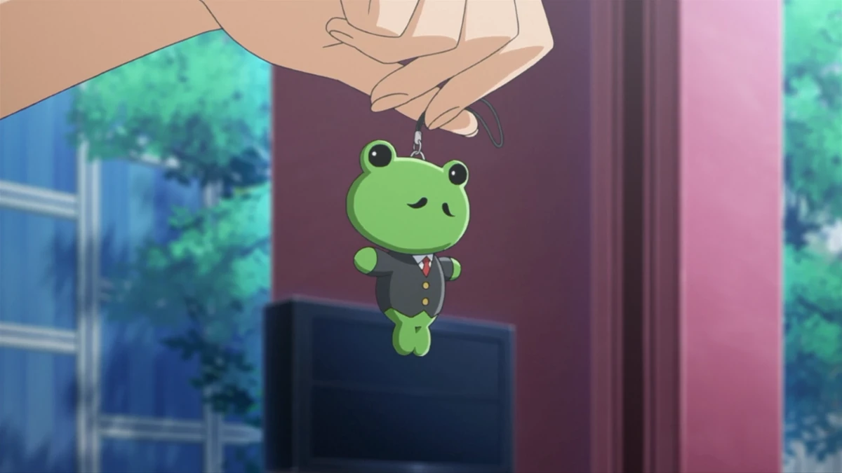 Gekota | Toaru Majutsu no Index Wiki | Fandom