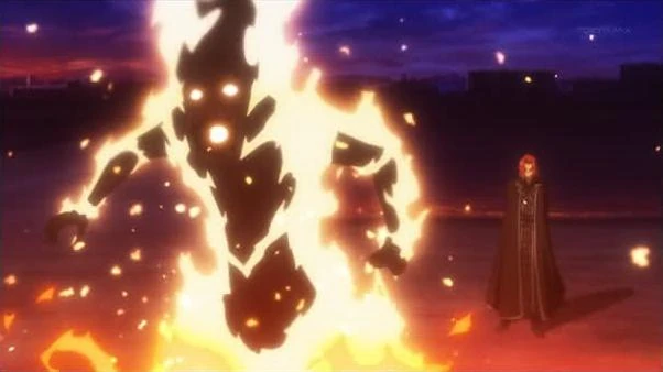 Innocentius | Toaru Majutsu no Index Wiki | Fandom