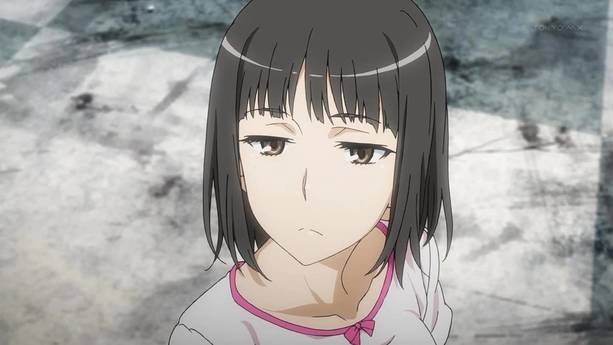 Takitsubo Rikou | Wiki Toaru Majutsu no Index | Fandom