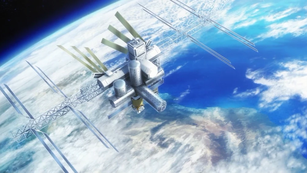 Hikoboshi II | Toaru Majutsu no Index Wiki | Fandom