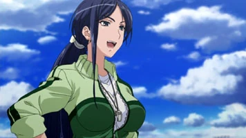 Yomikawa Aiho | Wiki Toaru Majutsu no Index | Fandom