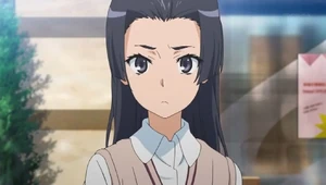 Mitsuko Kongou | Toaru Majutsu no Index Wiki | Fandom