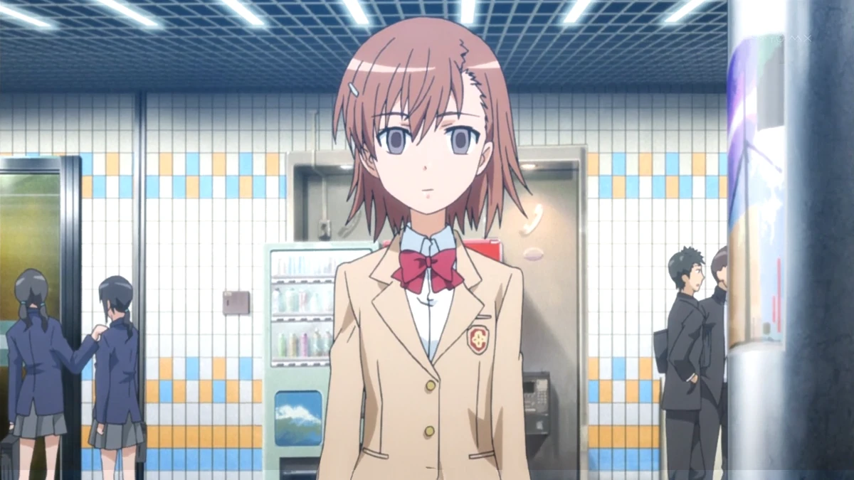 Misaka 10032 | Toaru Majutsu no Index Wiki | Fandom